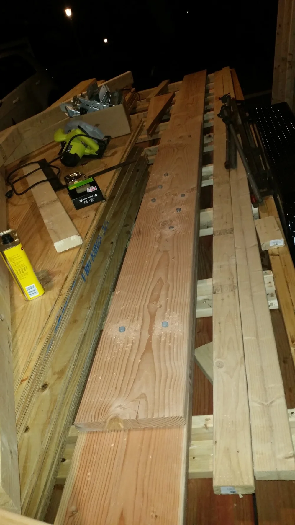 Butt Blocks — Rigging Doctor