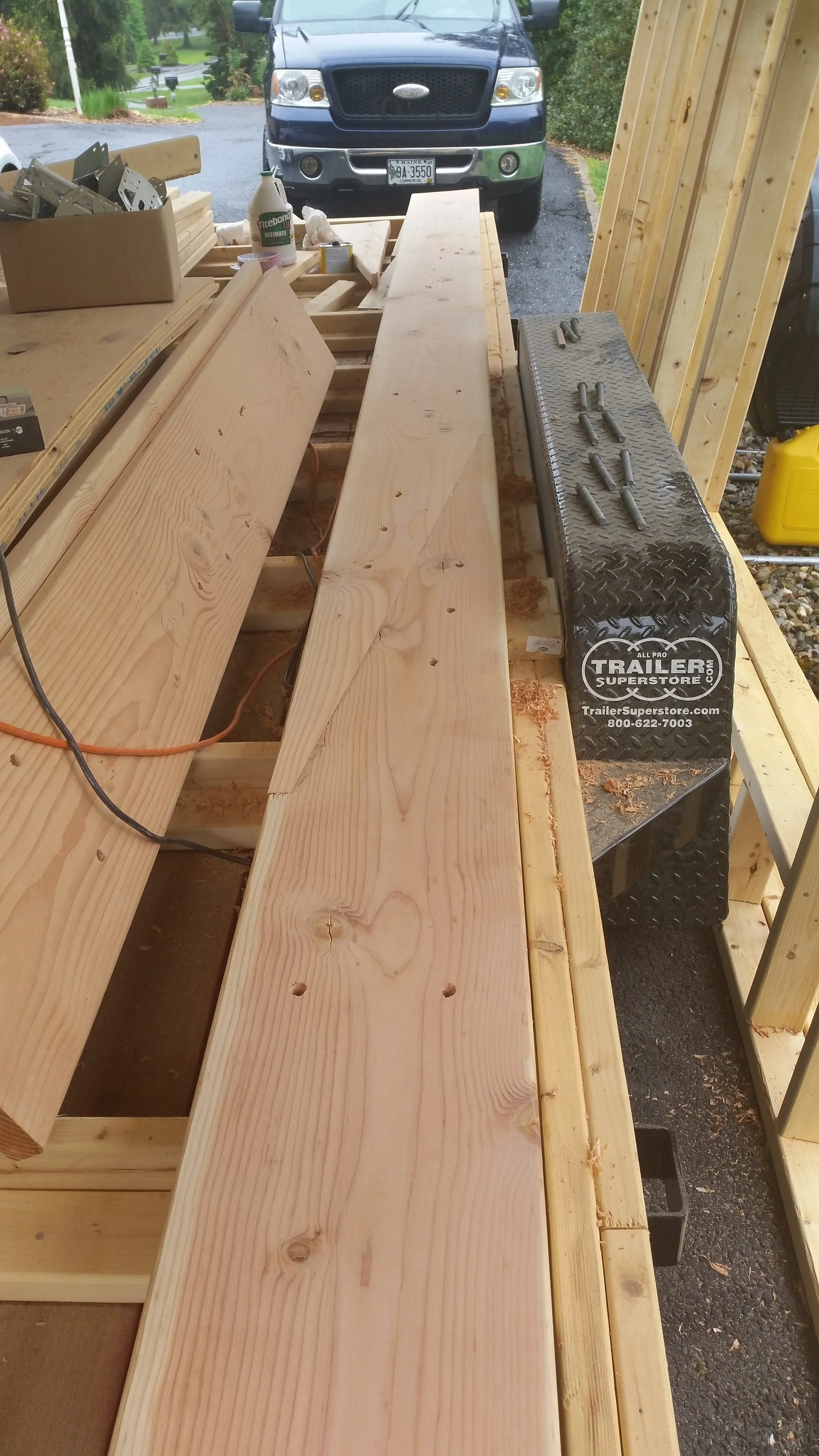 Butt Blocks — Rigging Doctor