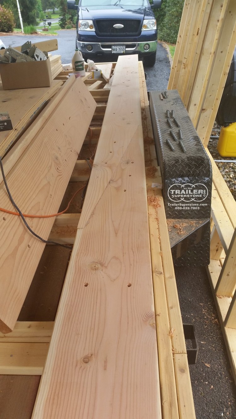 Butt Blocks — Rigging Doctor