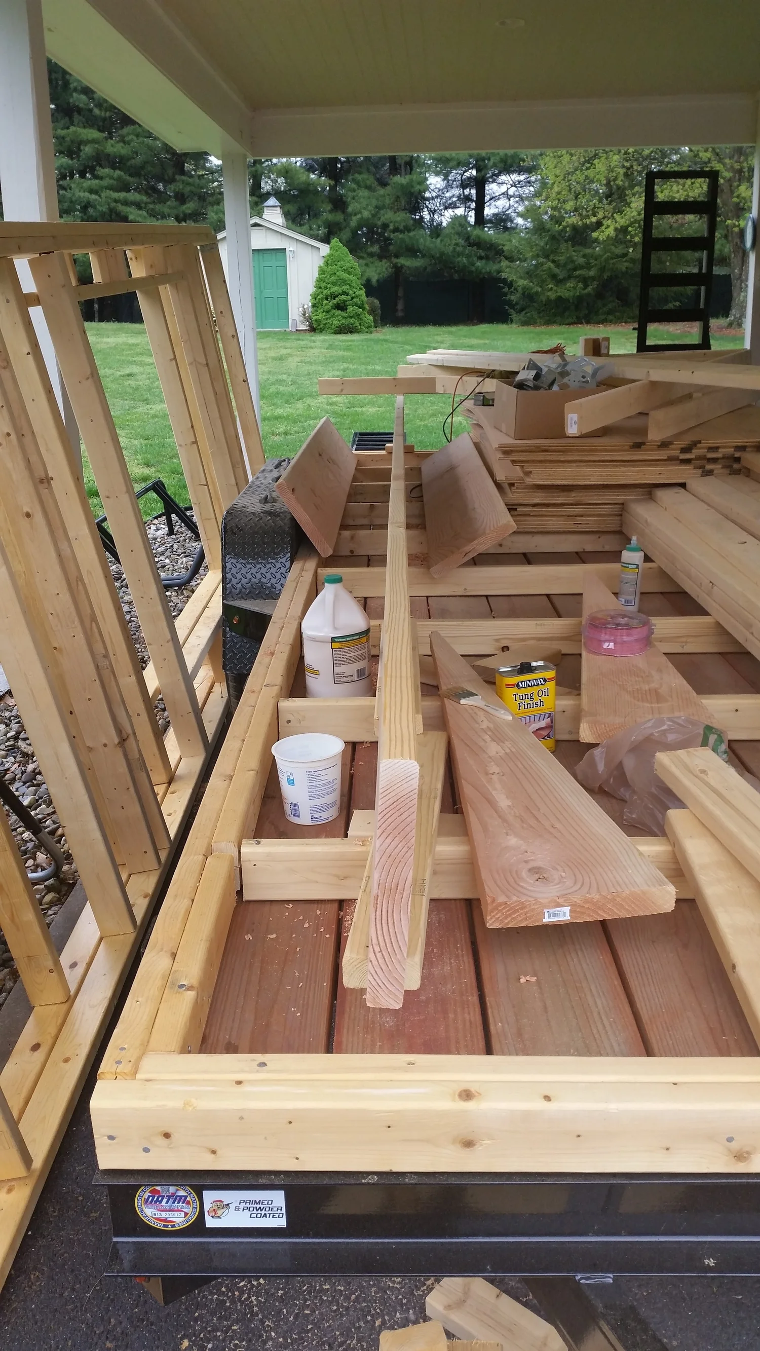 Butt Blocks — Rigging Doctor