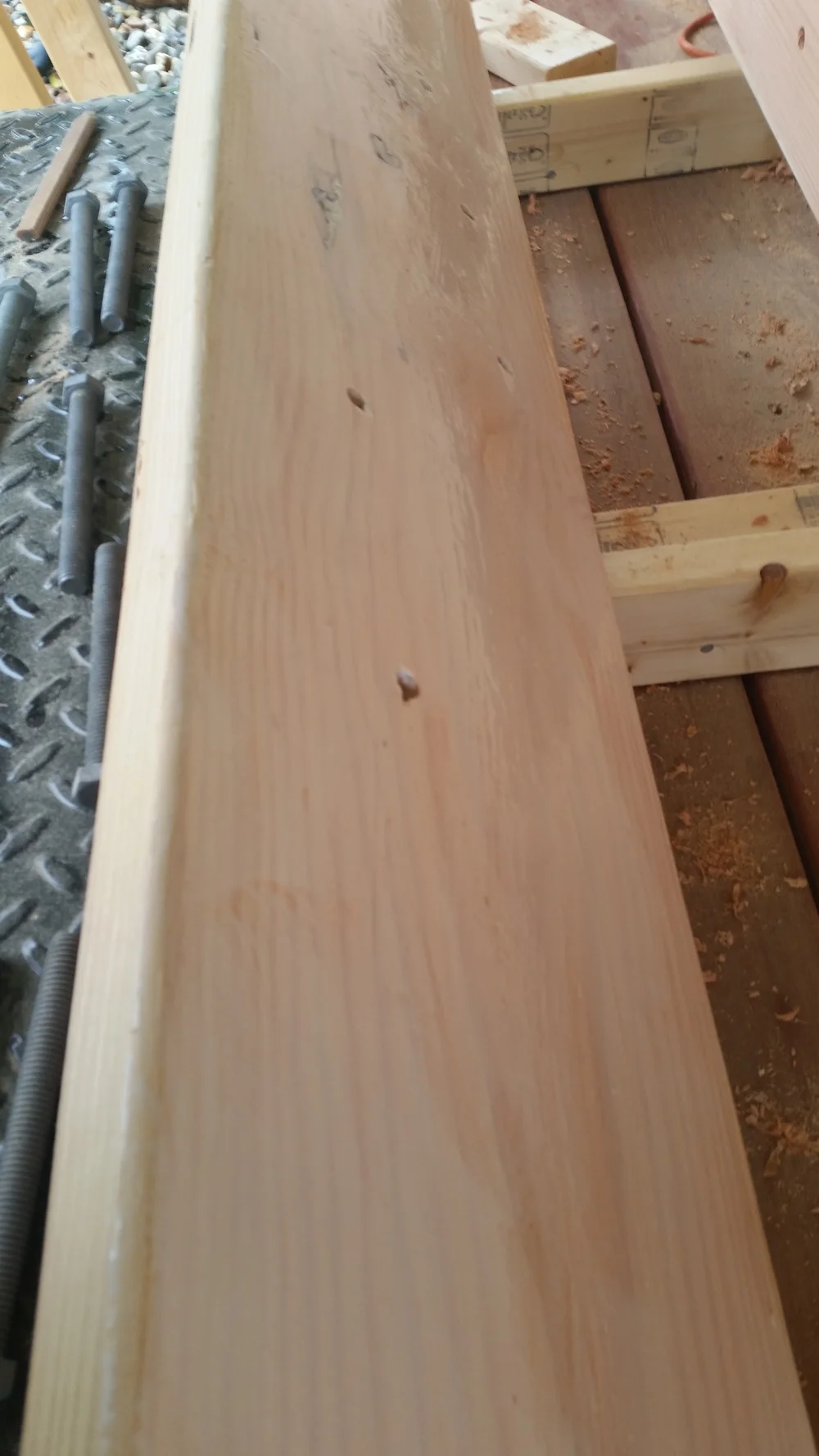 Butt Blocks — Rigging Doctor