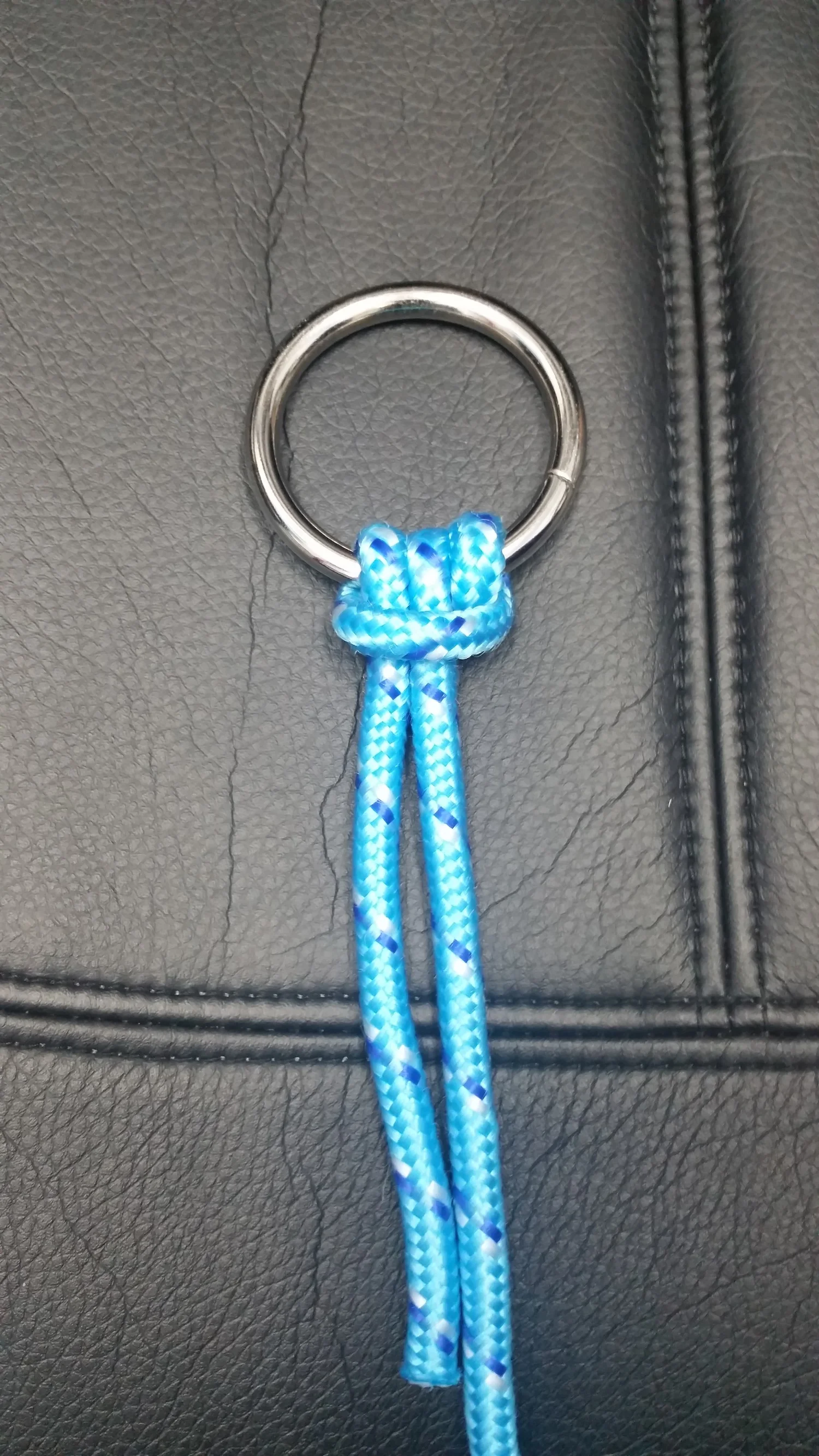 Magnus Hitch — Rigging Doctor