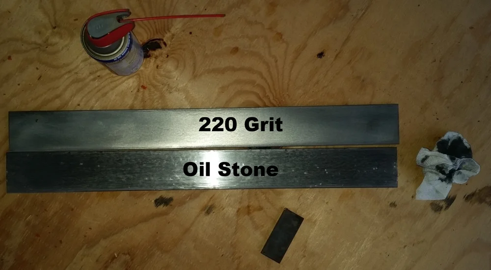 Chainplate Fabrication: Part 1 — Rigging Doctor