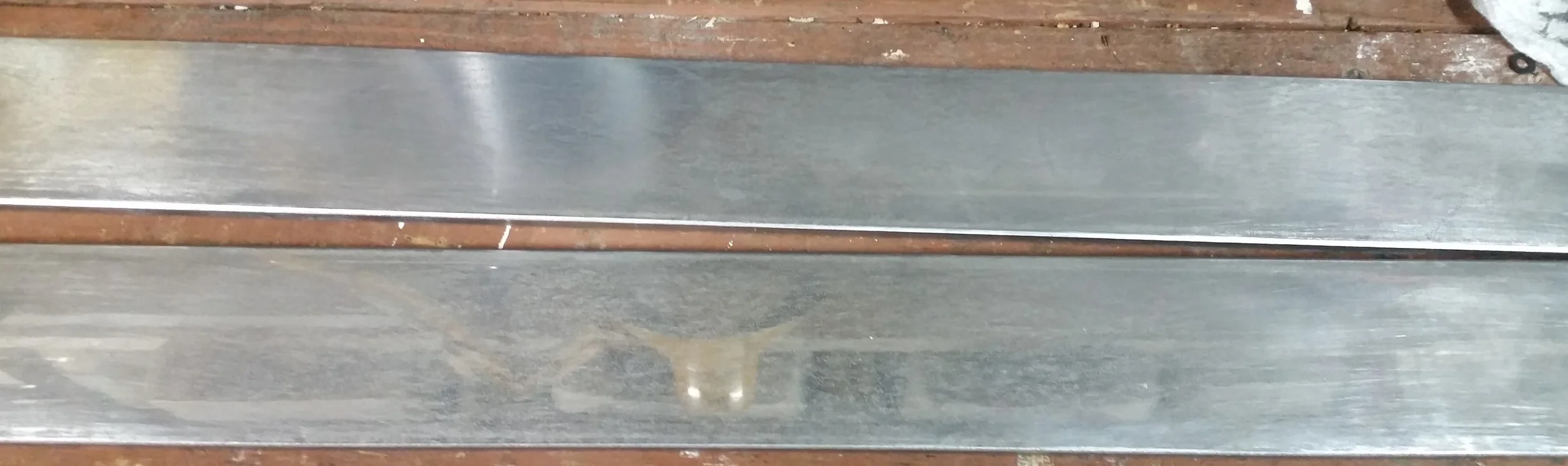 Chainplate Fabrication: Part 1 — Rigging Doctor