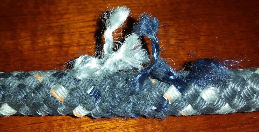 Halyard Service — Rigging Doctor