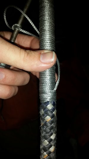 Halyard Service — Rigging Doctor