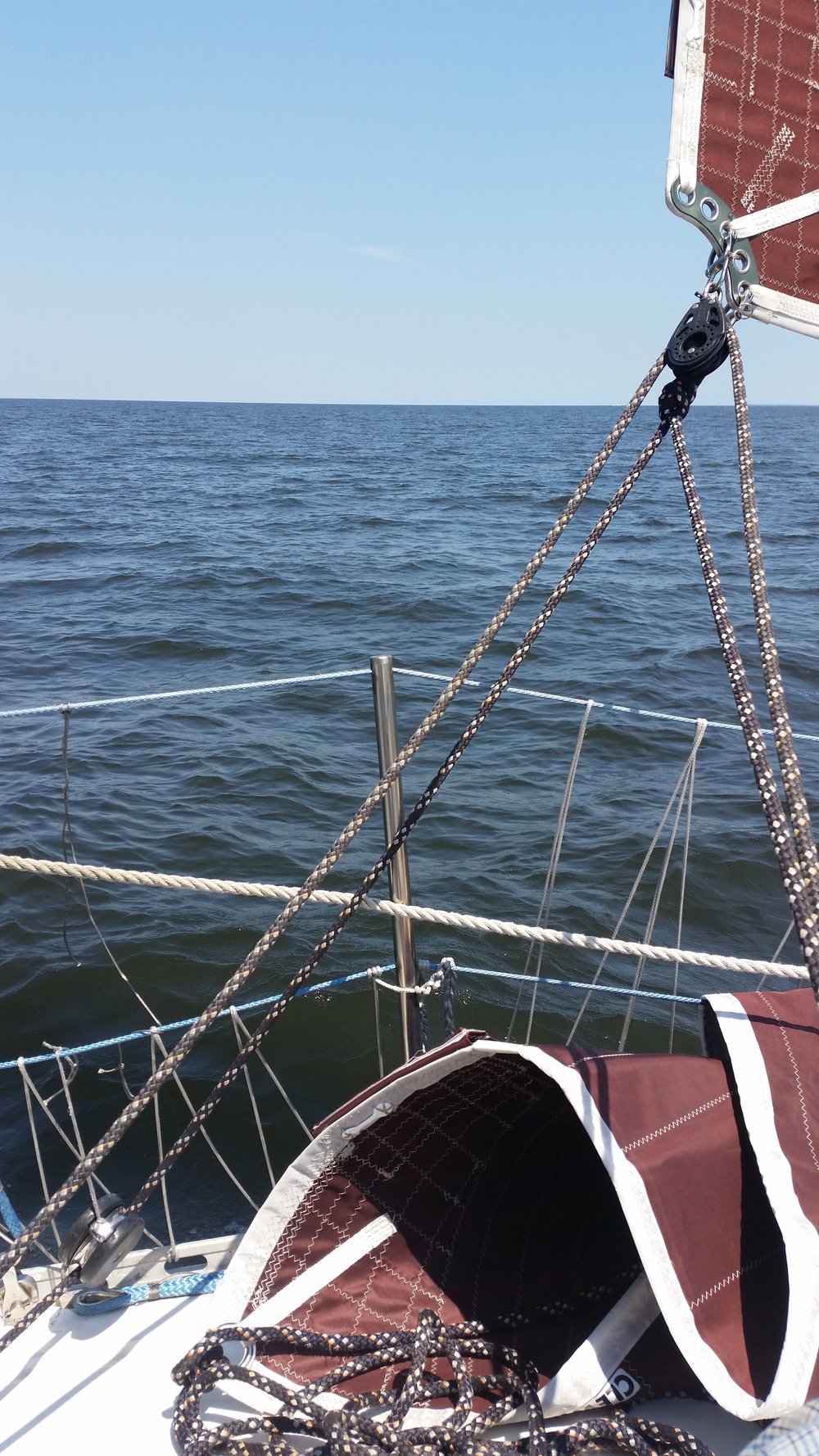 Barber Hauler Setup — Rigging Doctor