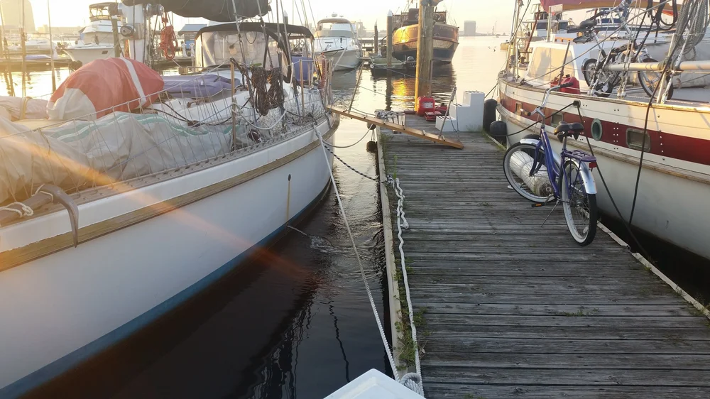 Prop Walk Test — Rigging Doctor