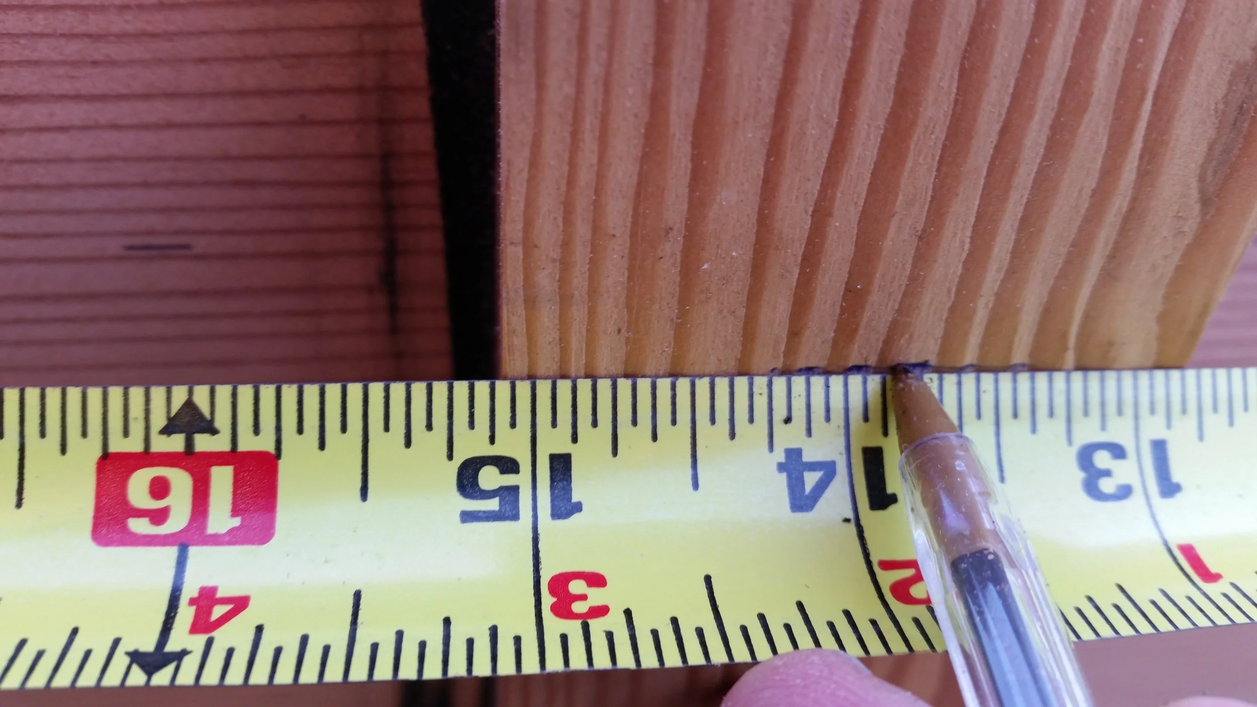 Shortening the Sternpost — Rigging Doctor