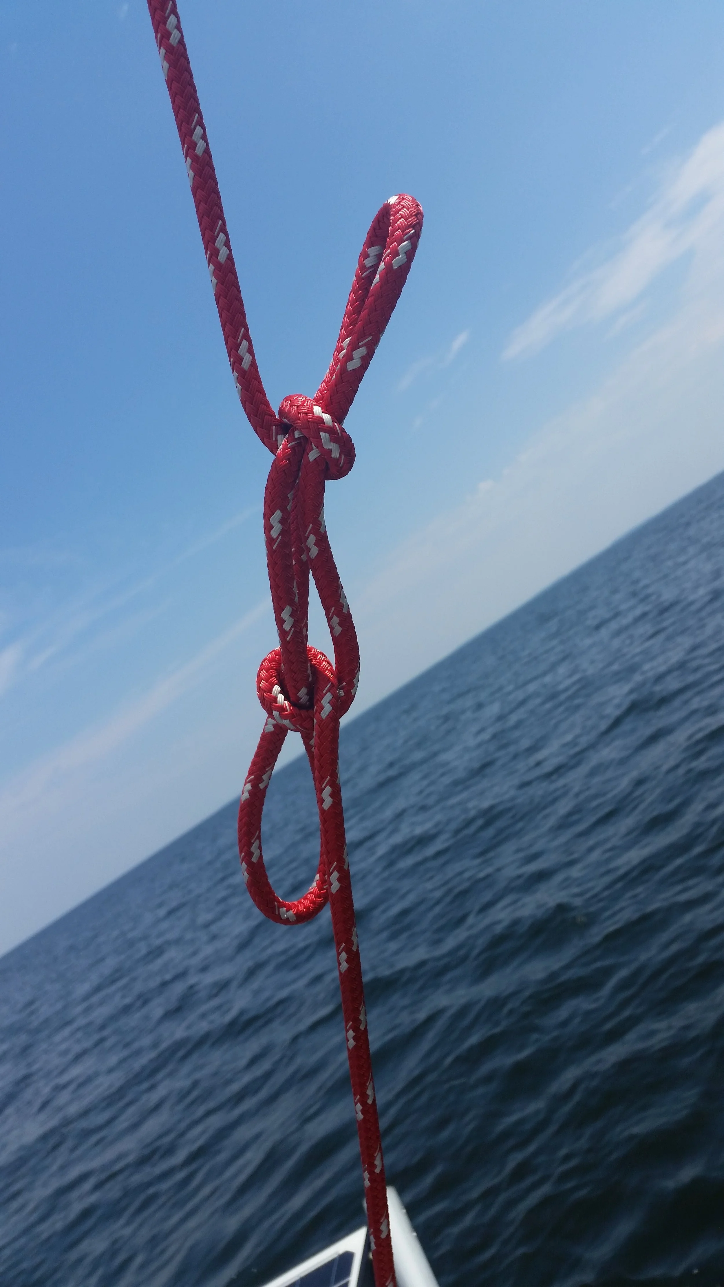 Sheepshank — Rigging Doctor