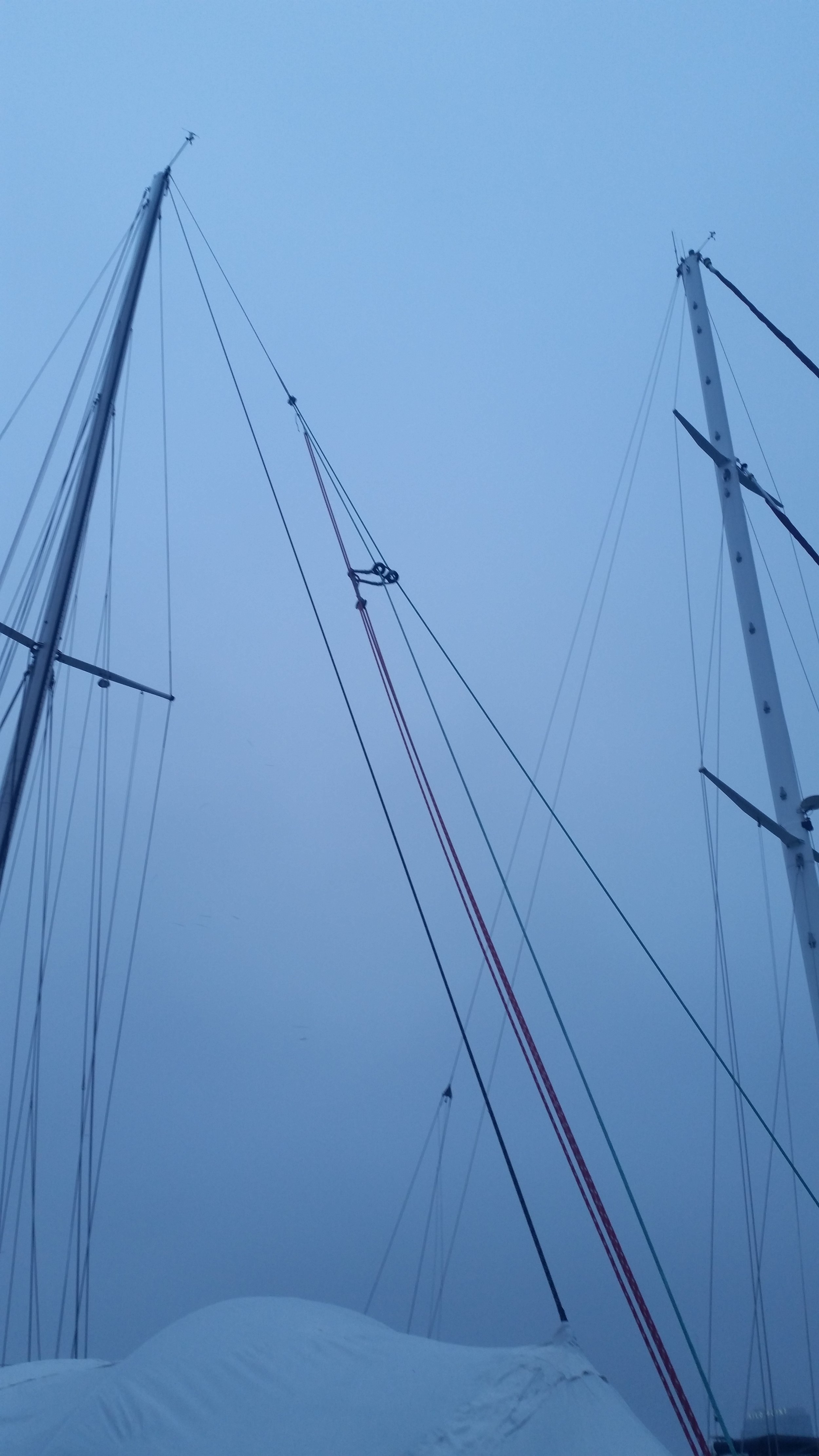 Backstay Adjuster — Rigging Doctor