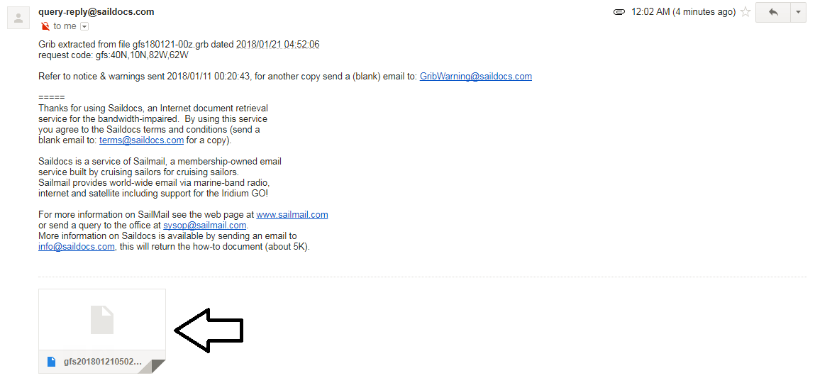 Free Weather Routing Software and How To Use It — Rigging Doctor
