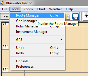 Free Weather Routing Software and How To Use It — Rigging Doctor