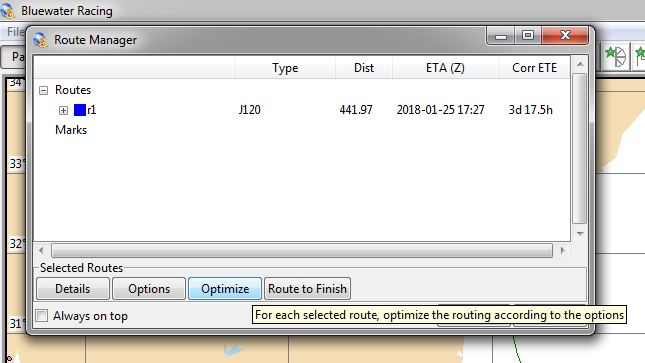 Free Weather Routing Software and How To Use It — Rigging Doctor
