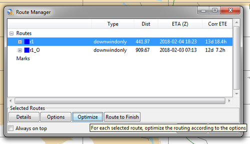 Free Weather Routing Software and How To Use It — Rigging Doctor