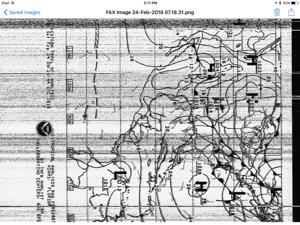 Reading Isobars — Rigging Doctor