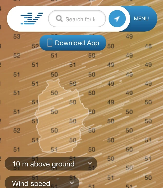 Wind Speed and Sea State — Rigging Doctor