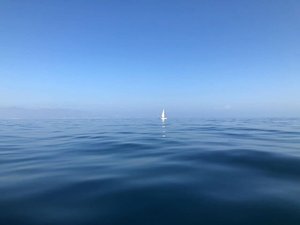 Peeing off a boat — Rigging Doctor