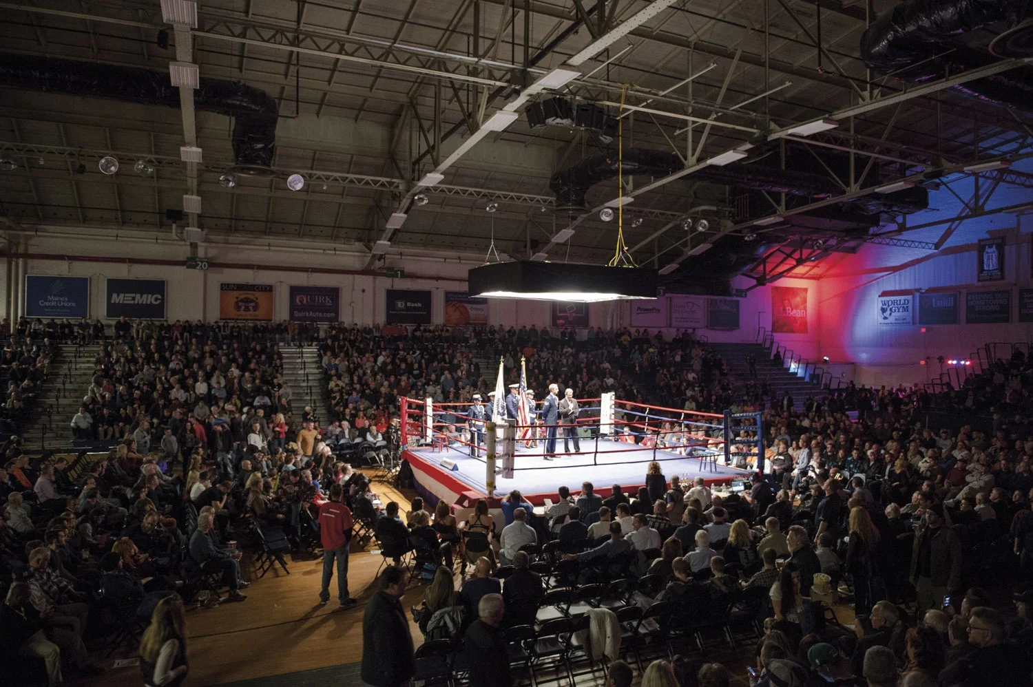 Portland Boxing Club