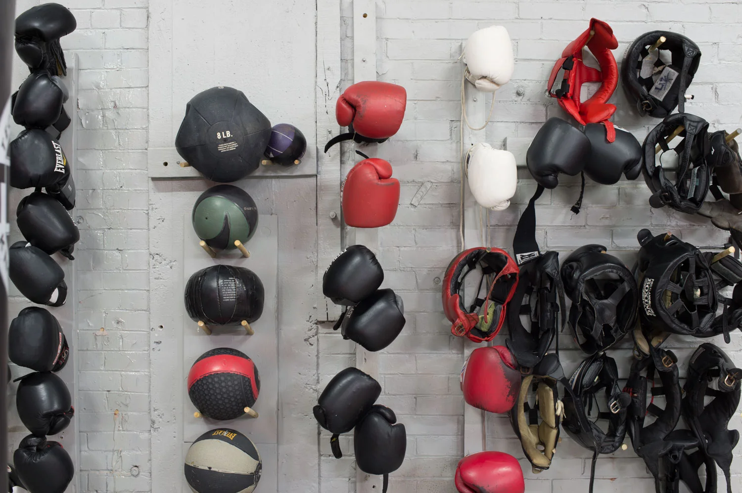 Portland Boxing Club