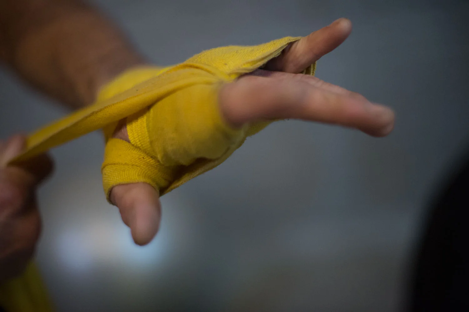 Portland Boxing Club