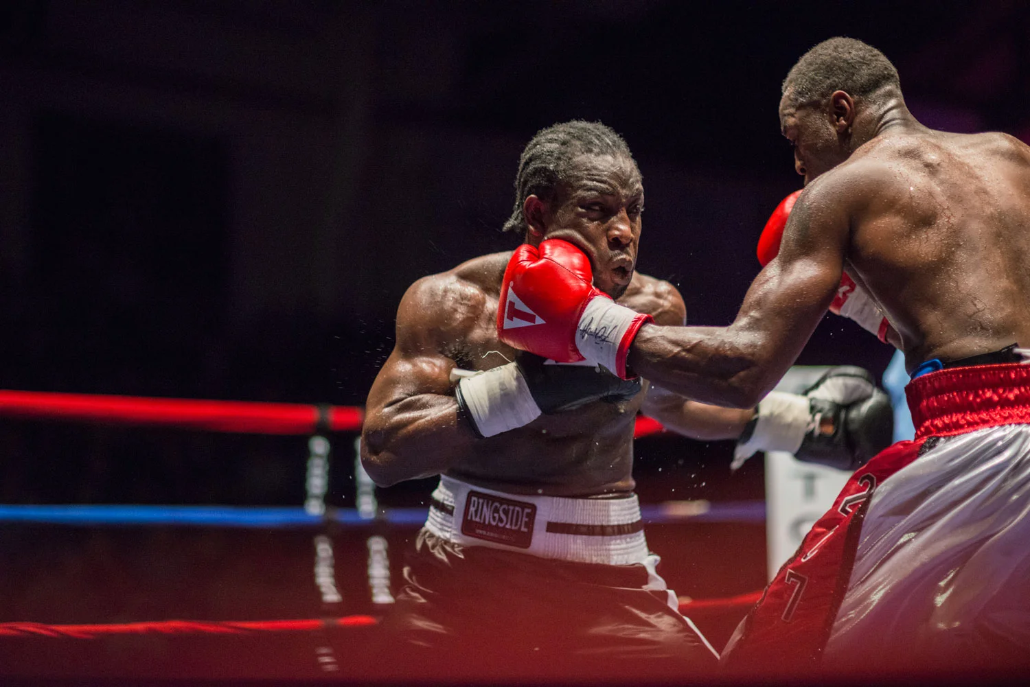 Portland Boxing Club