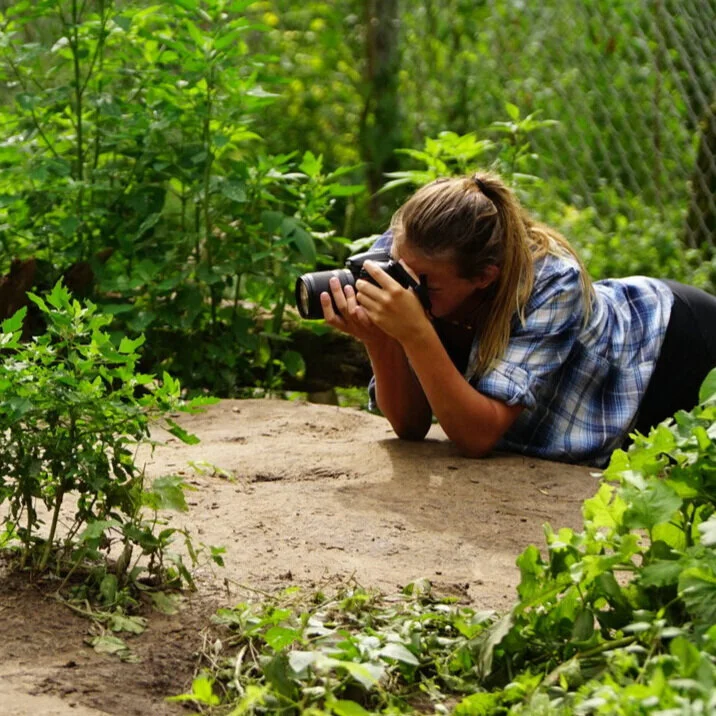 Visit — Wildlife Science Center