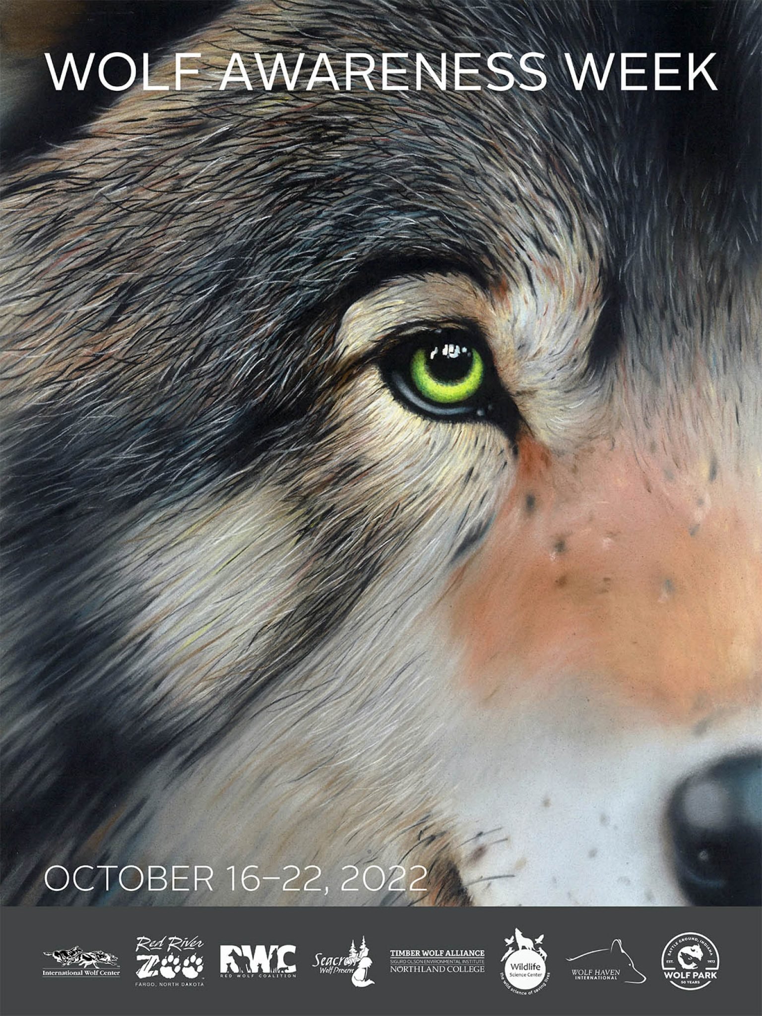 Upcoming Events — Wildlife Science Center