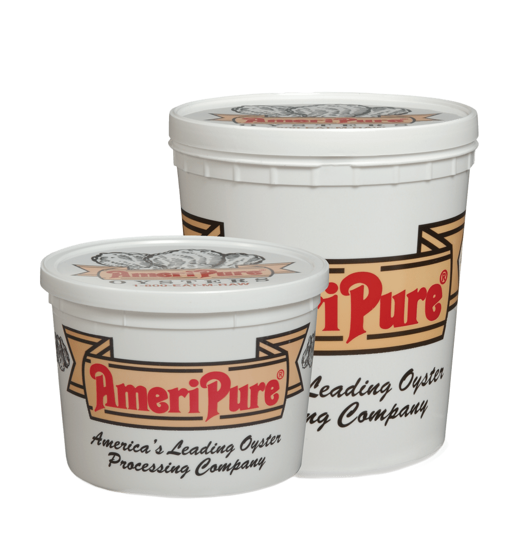Products — Wild Reef Seafood - An AmeriPure Oyster Company