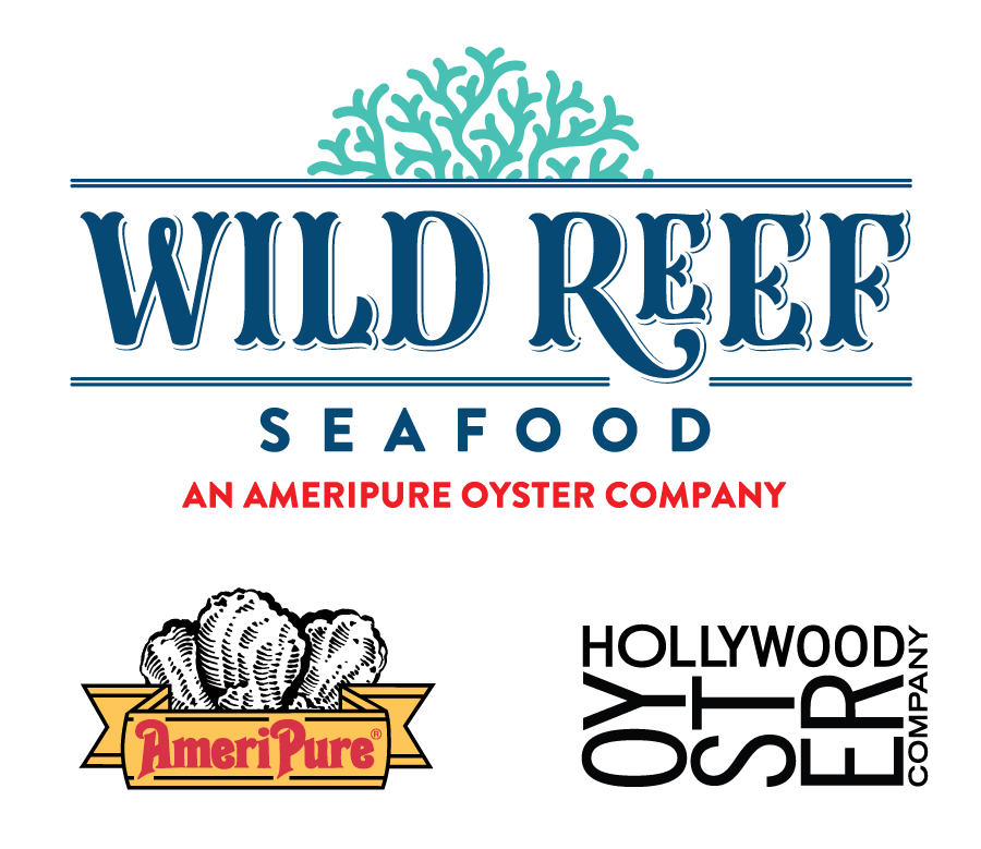 Wild Reef Seafood - An AmeriPure Oyster Company