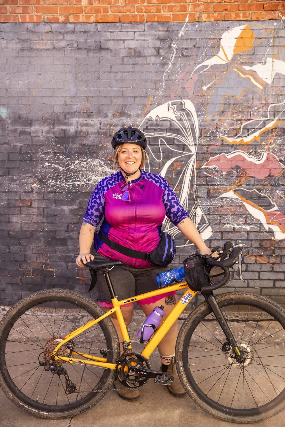 MidSouth Gravel 2024 Recap — Marley Blonsky