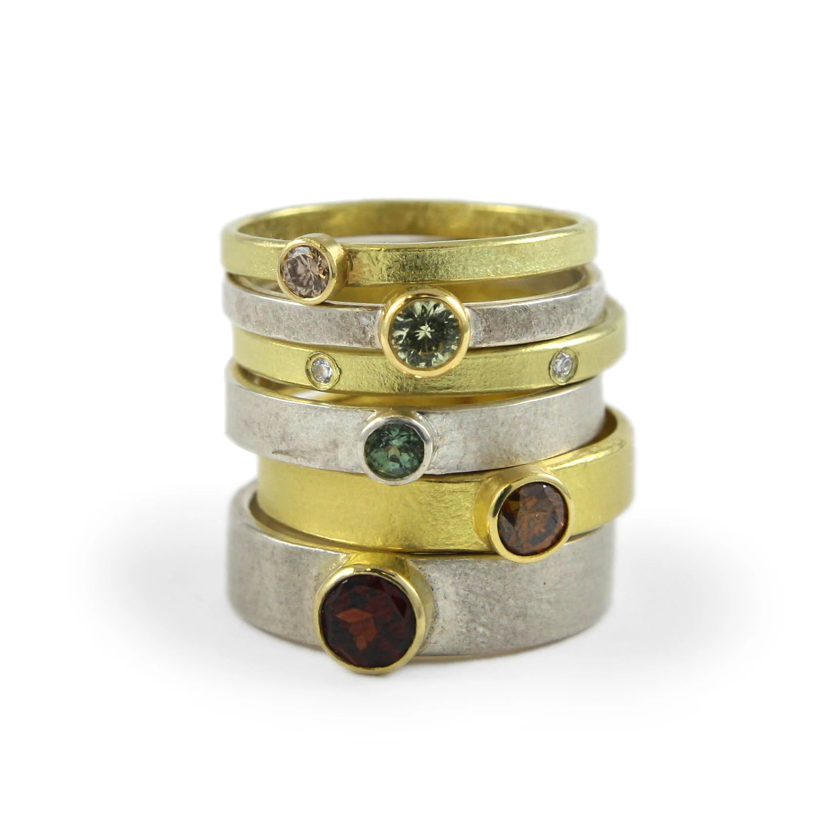 Edith Armstrong Collections — Folia