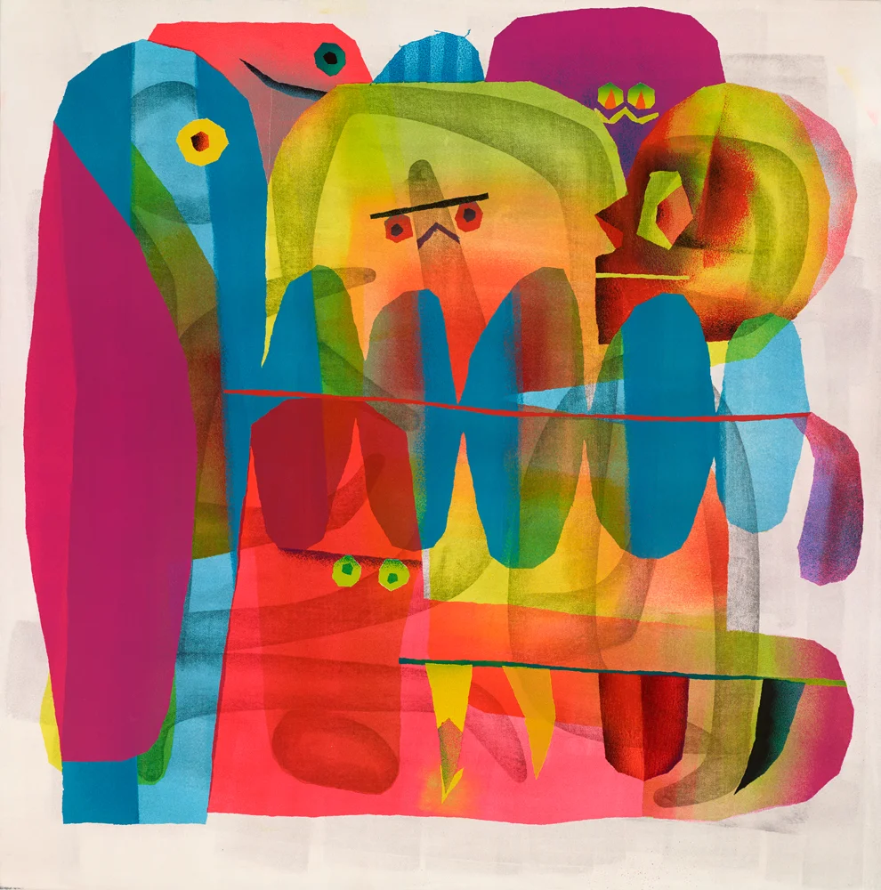 TIM BISKUP