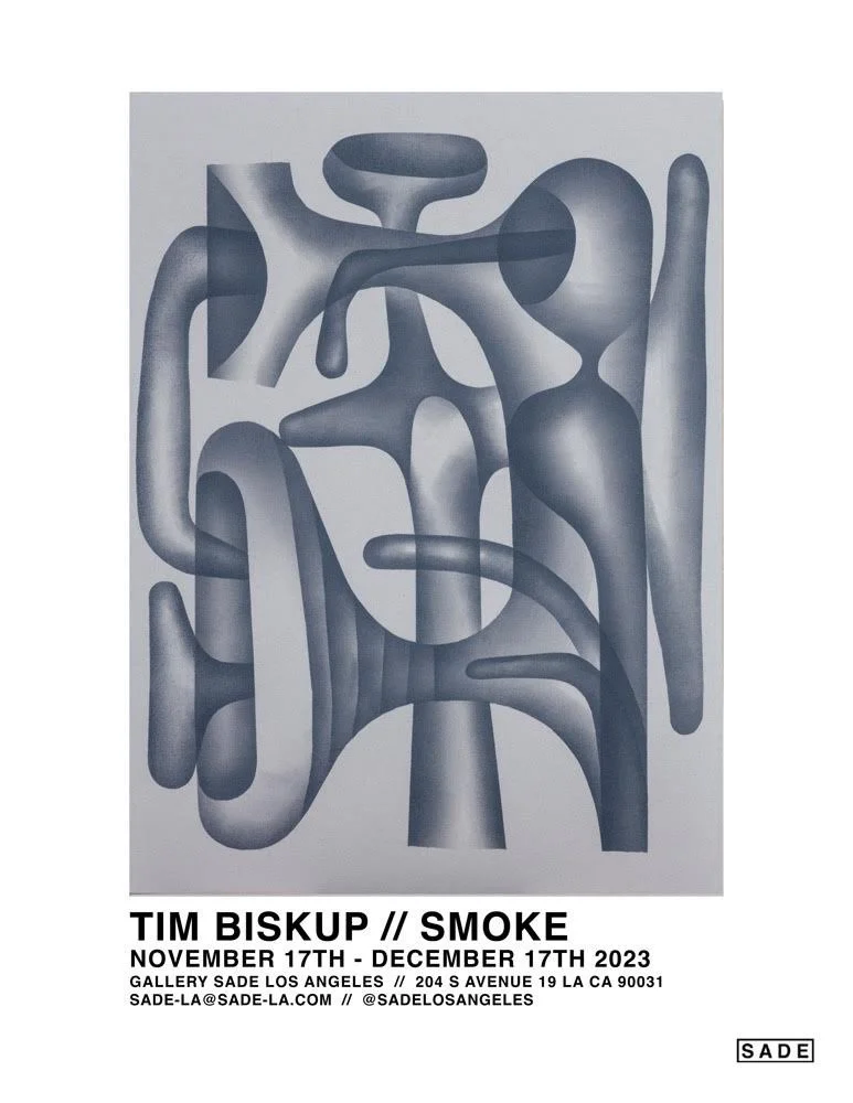 TIM BISKUP