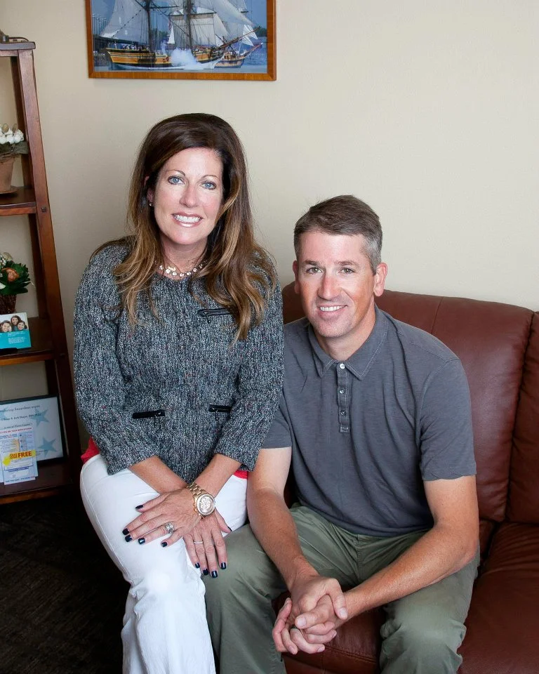Tacoma Dentist | O'Brien & Batjer Dentistry | Meet the Doctors