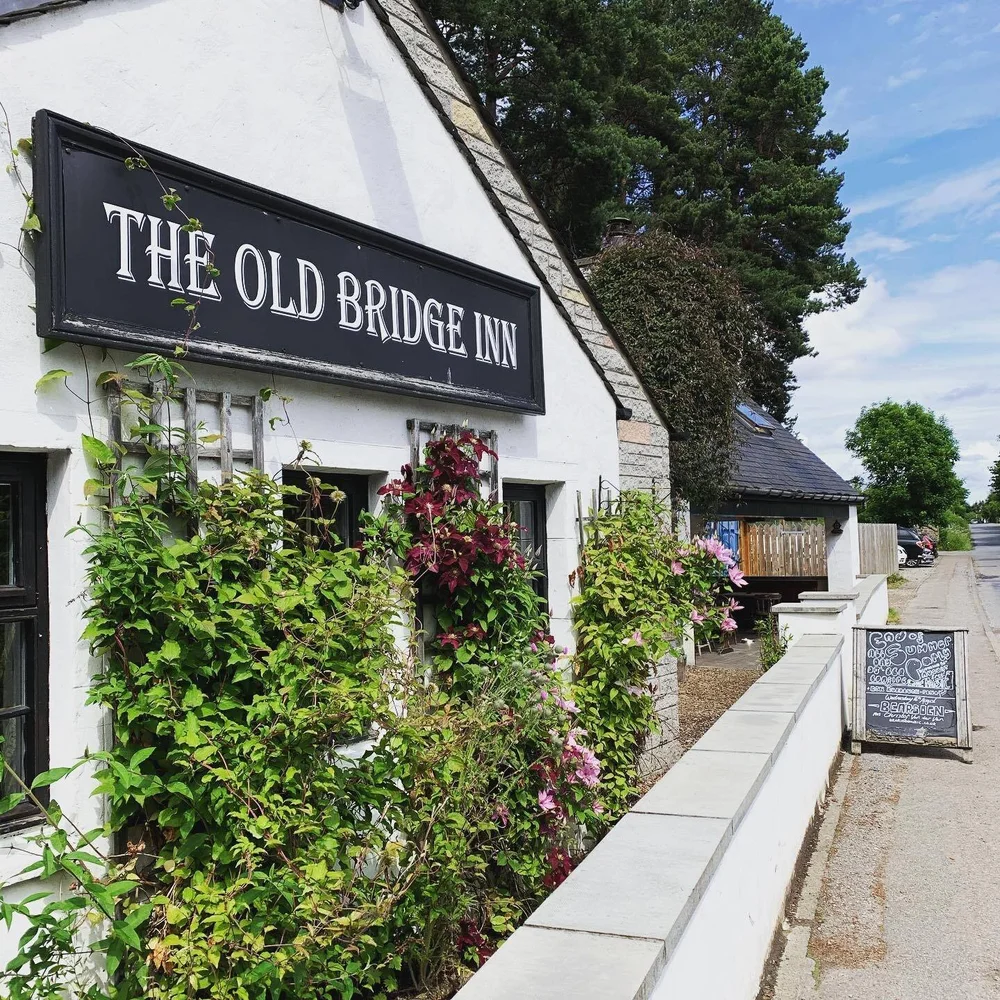 The 6 best places to eat around Aviemore — LOVE CAIRNGORMS