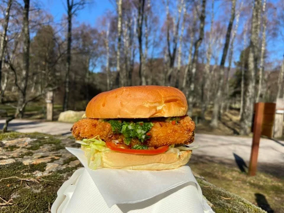 The 6 best places to eat around Aviemore — LOVE CAIRNGORMS