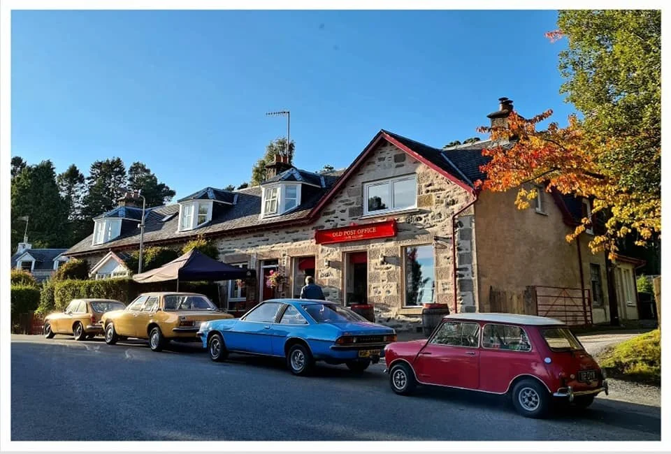 The 6 best places to eat around Aviemore — LOVE CAIRNGORMS