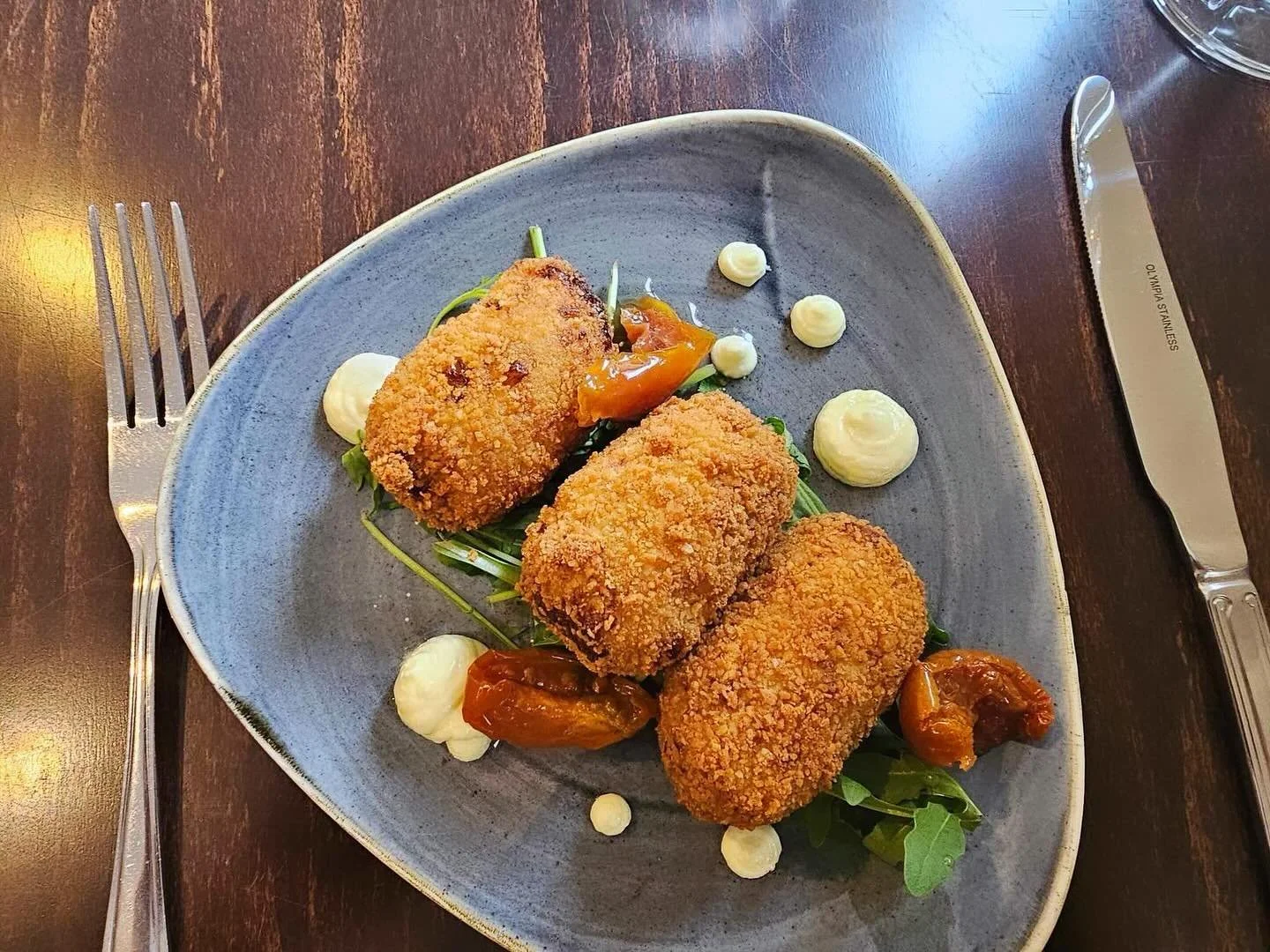 The 6 best places to eat around Aviemore — LOVE CAIRNGORMS