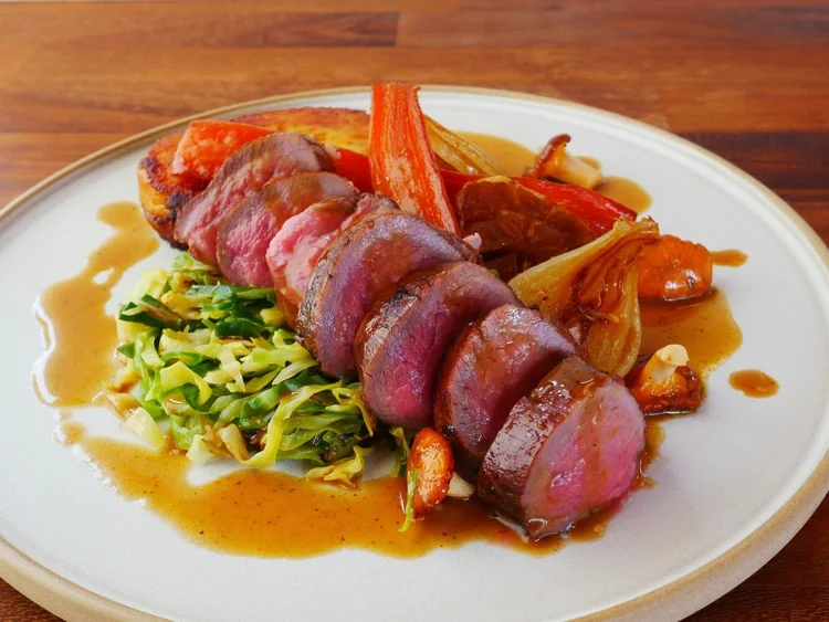 The 6 best places to eat around Aviemore — LOVE CAIRNGORMS
