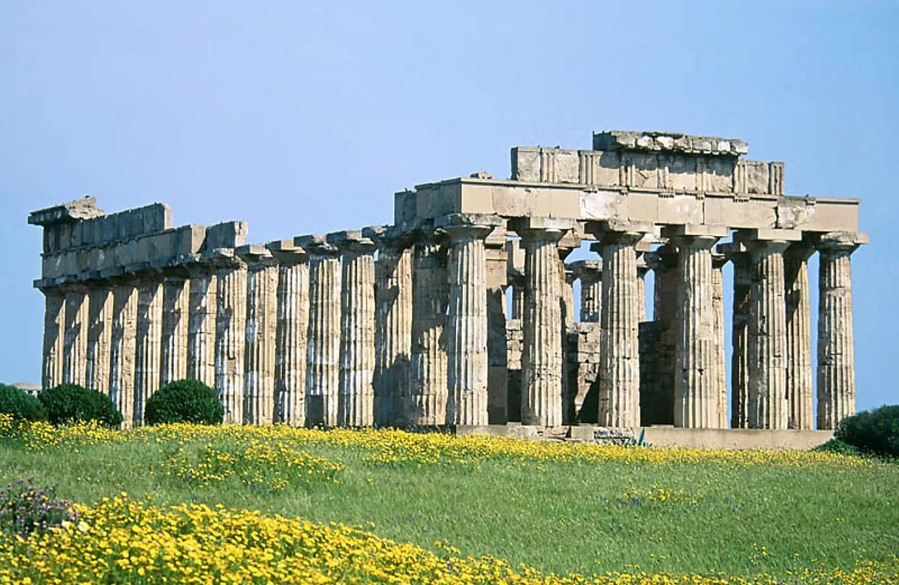 Private, Customized Tours — Sicily Tour