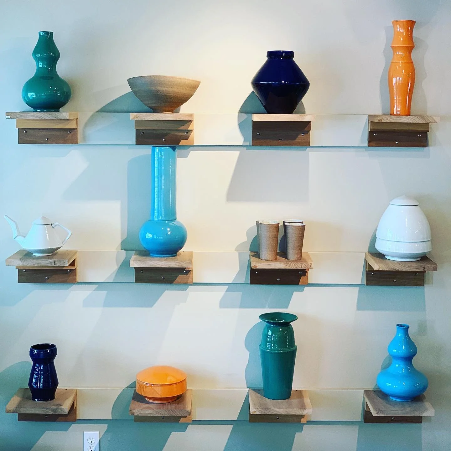 Benjamin Maier Ceramics