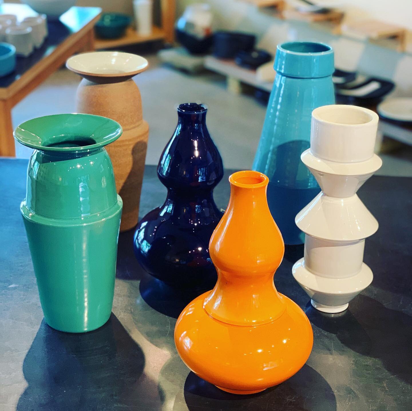 Benjamin Maier Ceramics