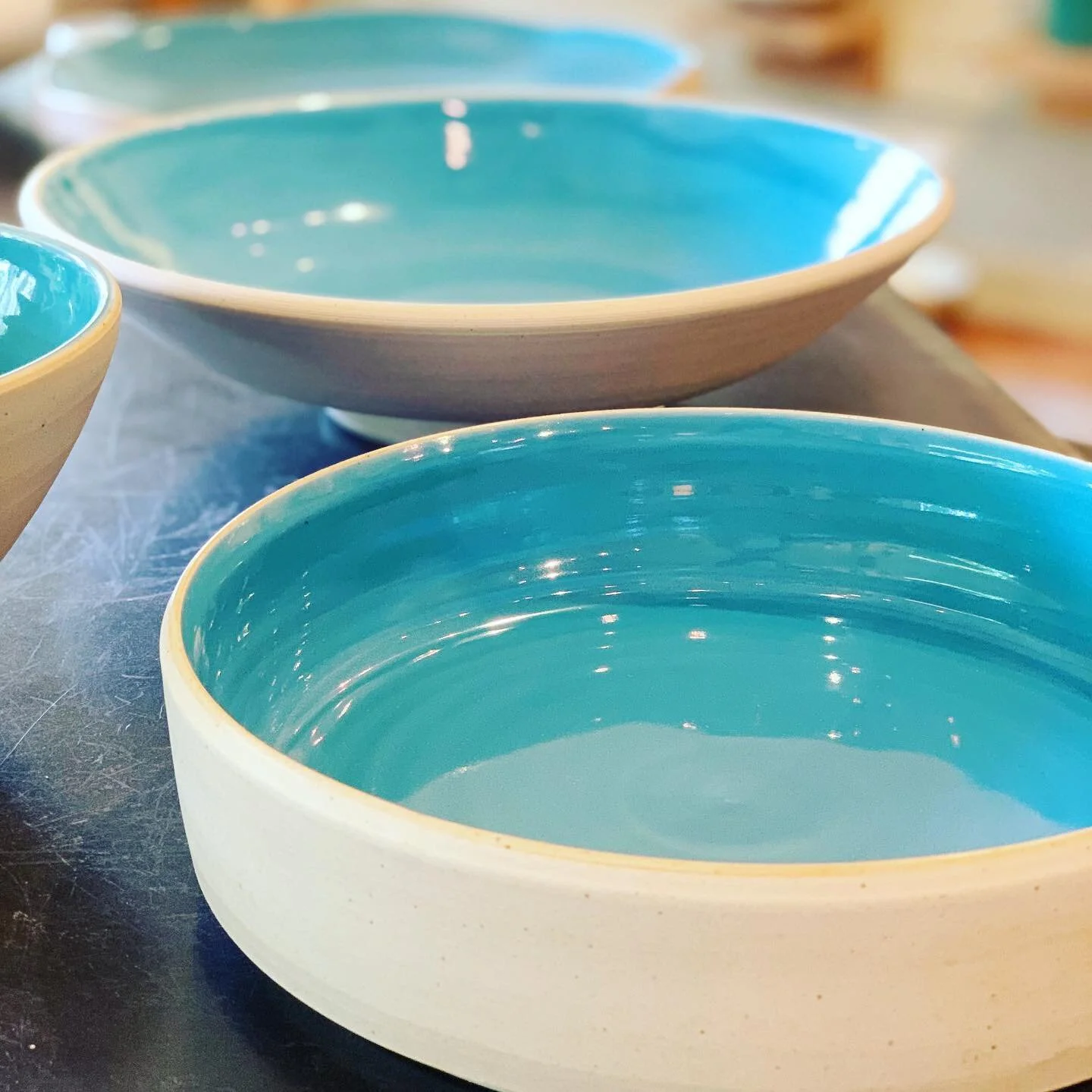 Benjamin Maier Ceramics