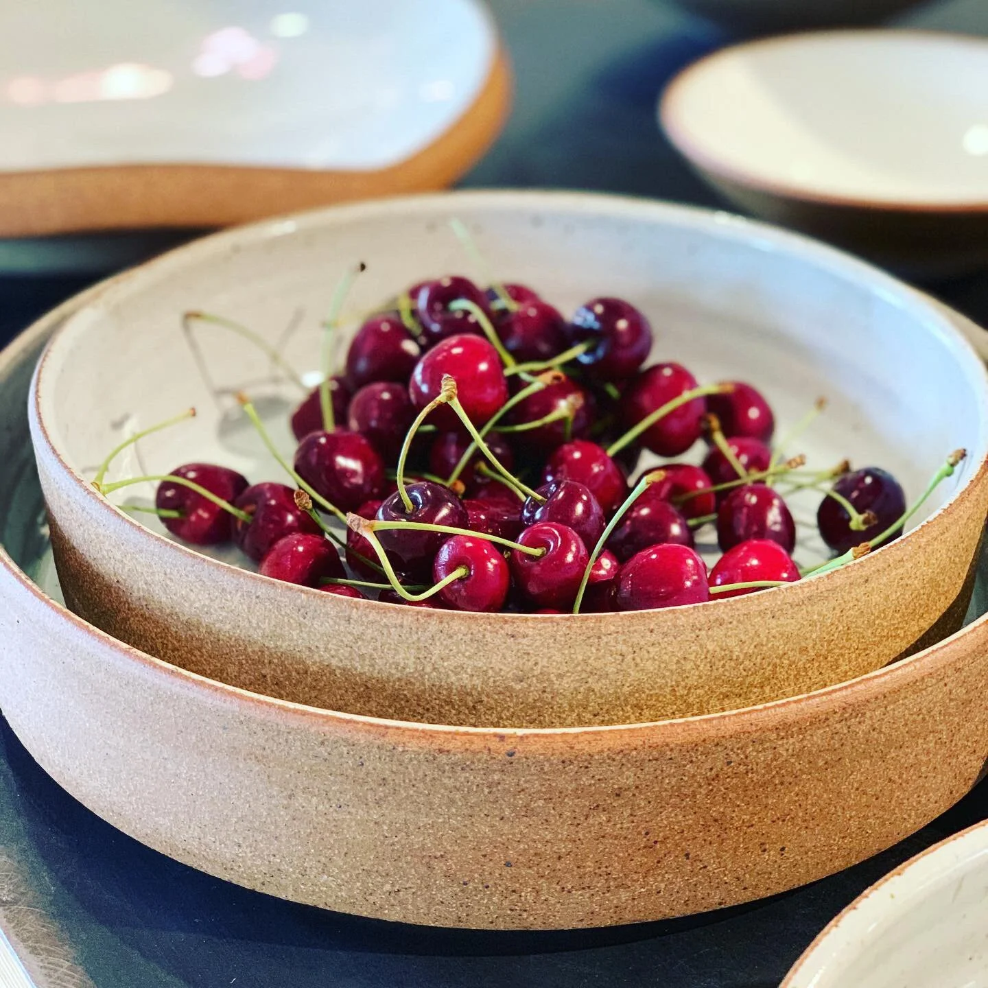 Benjamin Maier Ceramics