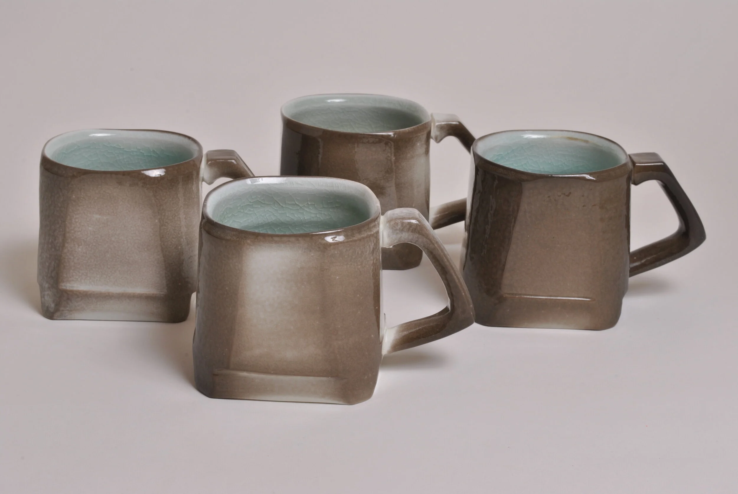 Benjamin Maier Ceramics