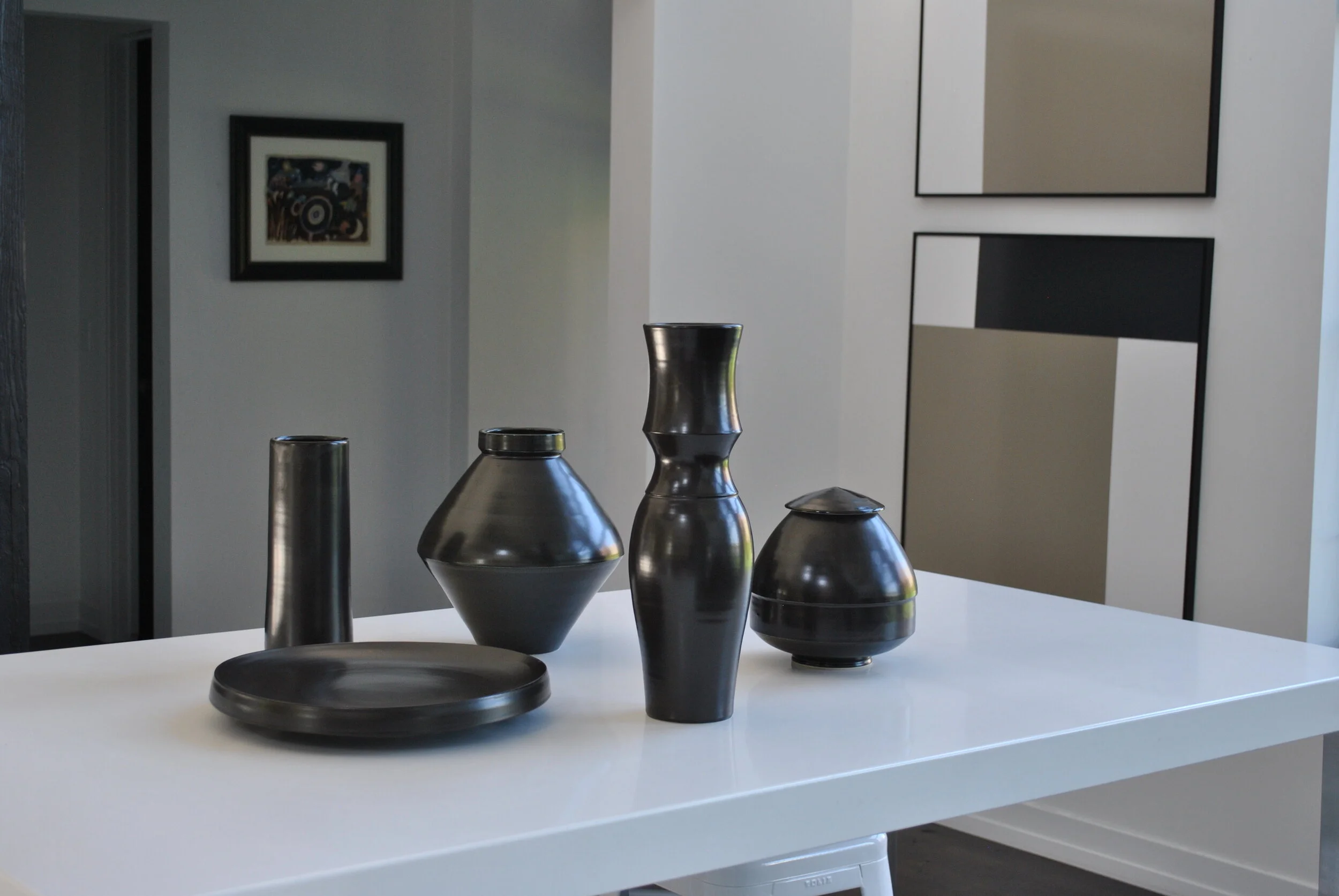 Benjamin Maier Ceramics