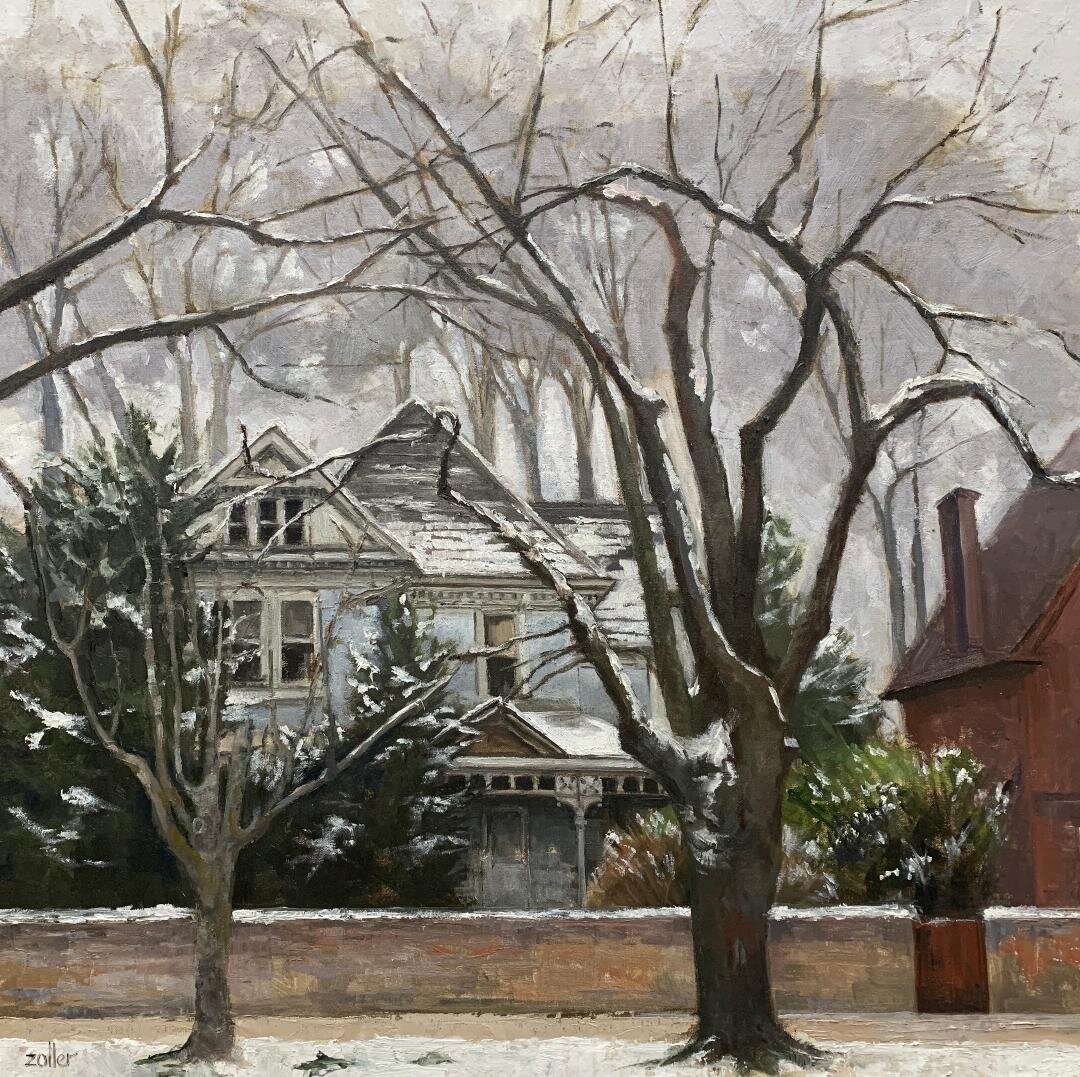 Available — Elise Zoller Studio