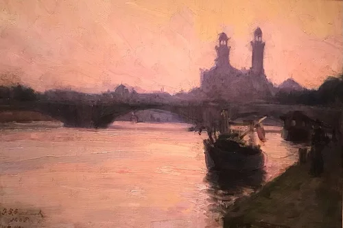 Art Adventure (part 3): The National Gallery — Lauren Kindle