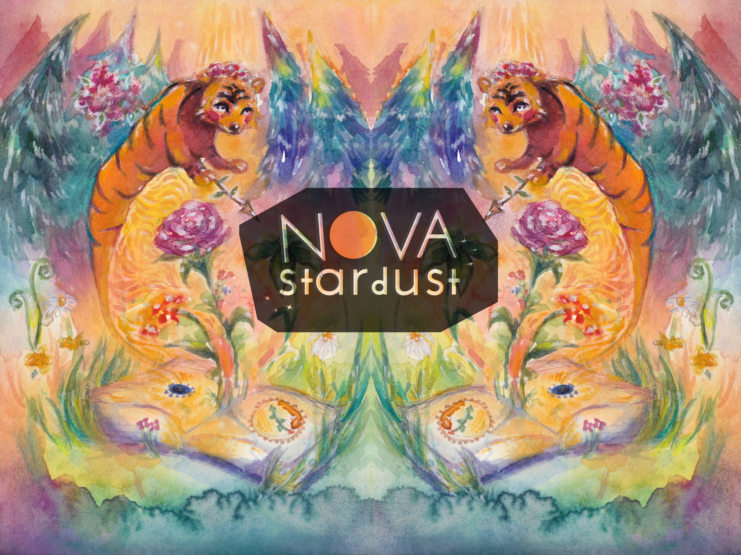 Originals — Nova Stardust